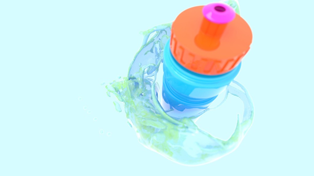 3D Animating Innovation: Dynamic Visuals and Fluid Animations for the ...