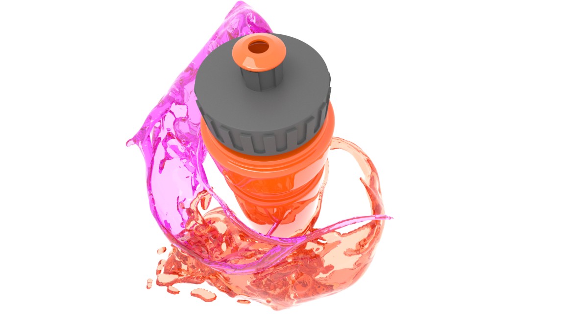 3D Animating Innovation: Dynamic Visuals and Fluid Animations for the ...