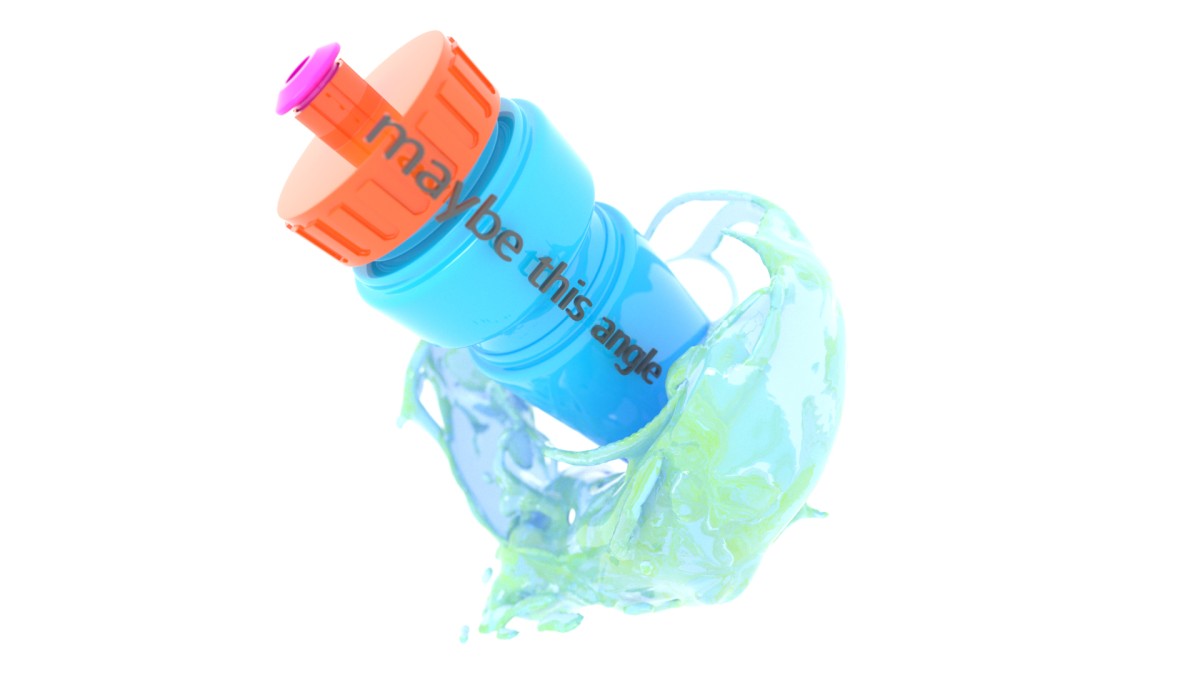 3D Animating Innovation: Dynamic Visuals and Fluid Animations for the ...