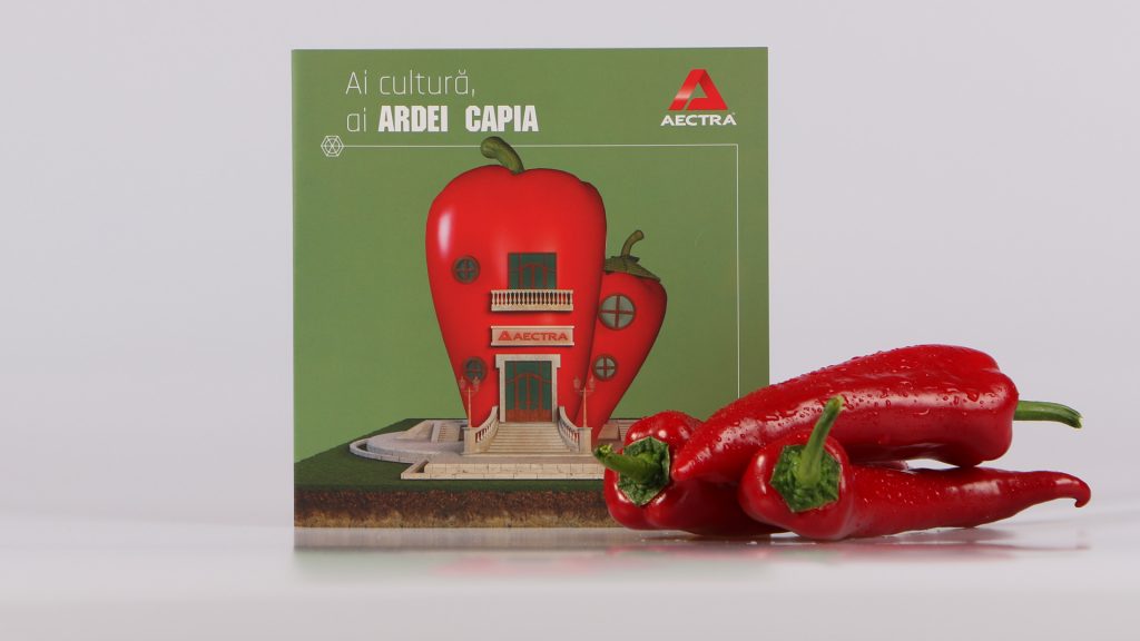 Aectra dressing for flyers salad - 3D Art Agency: Your One-Stop Shop ...